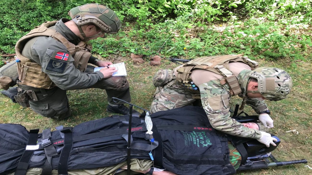 Anasayfa - Frogman Tactical